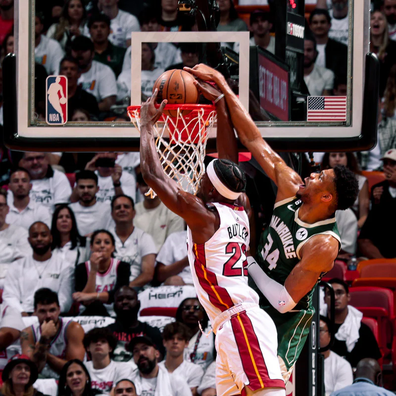 Takeaways from the Miami Heat’s Game 4 Victory over Bucks