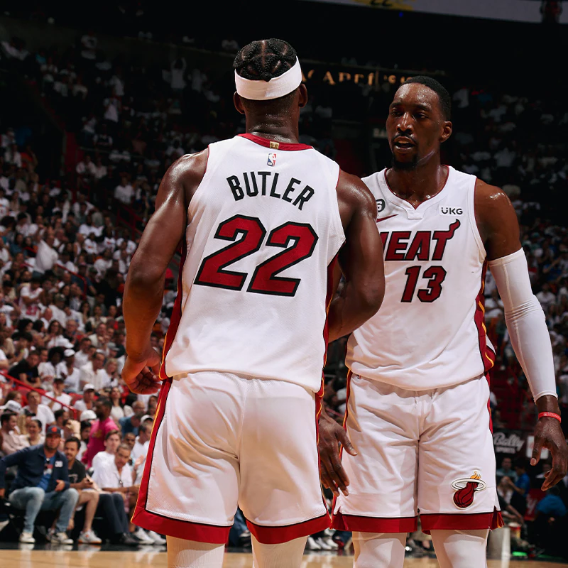 Takeaways from the Miami Heat’s Game 3 Victory over Knicks